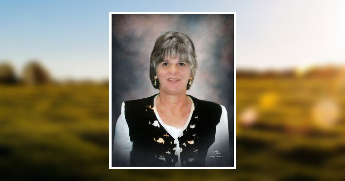 Charlene O'Connor Obituary January 31, 2022 - Lafond-Ardoin Funeral Homes