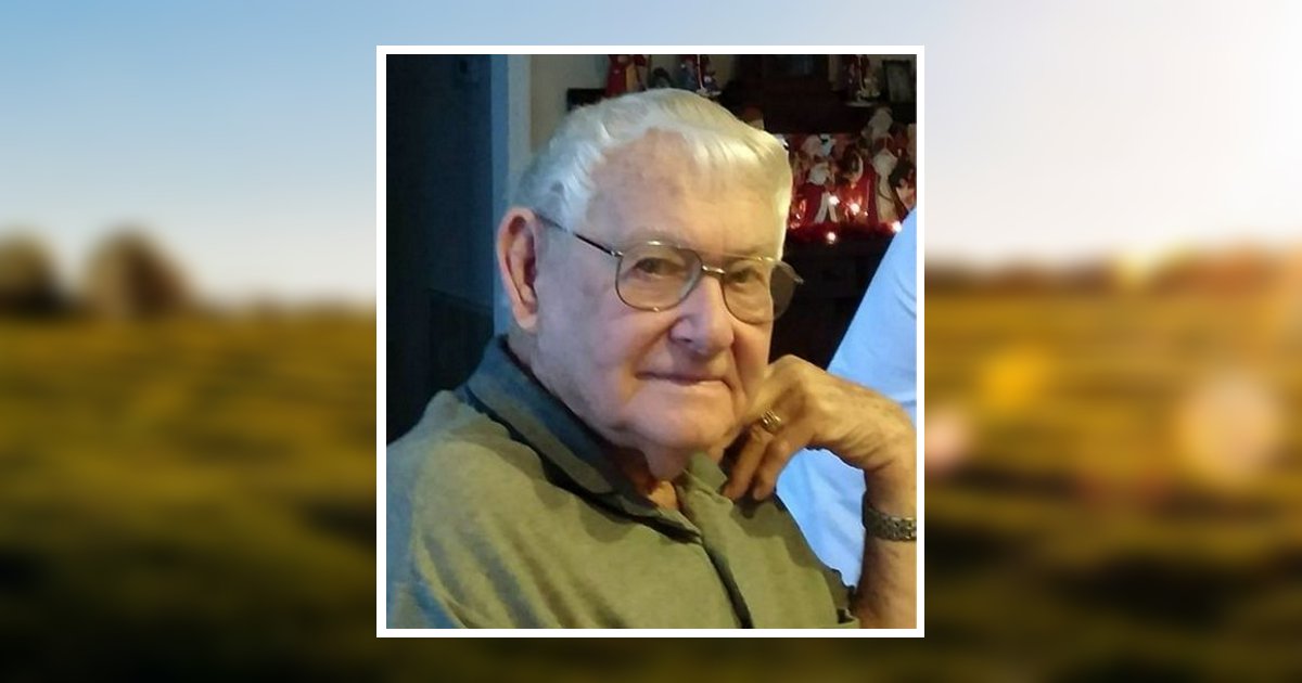 Pete Rutherford Obituary January 9, 2023 - Bradford Lawrence Funeral Home
