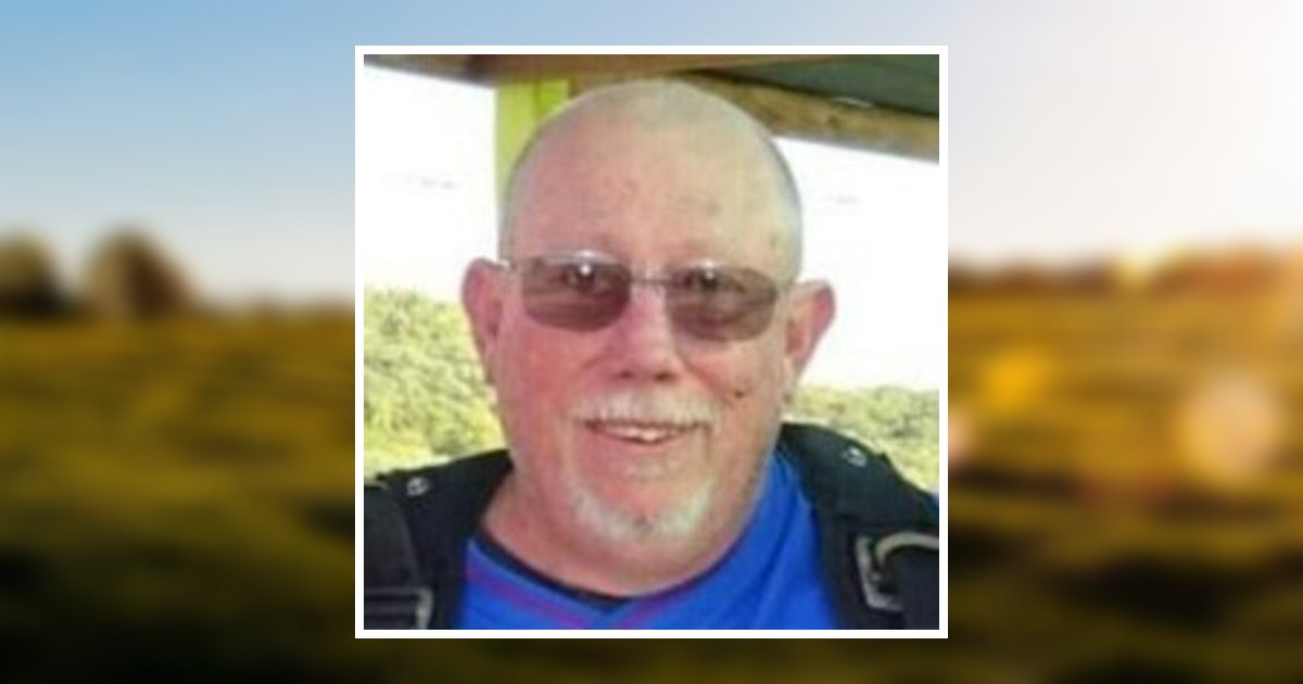 Daniel A. Conley Obituary August 25, 2021 - Brennan Mathena Funeral Home