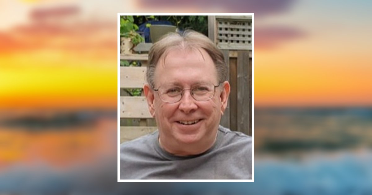 Mark Edward Davis Obituary April 29, 2025 - Mundell Funeral Home