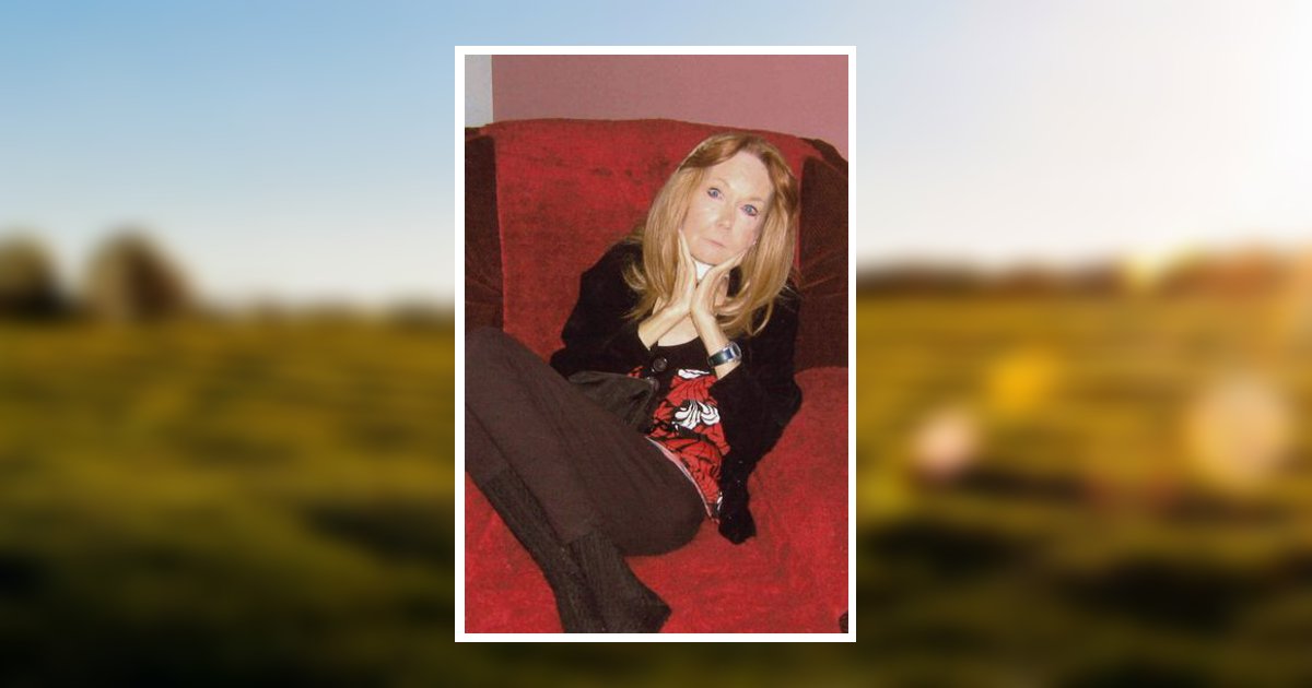 Linda Joan Kummer Obituary April 1, 2017 - Donald V. Borgwardt Funeral ...