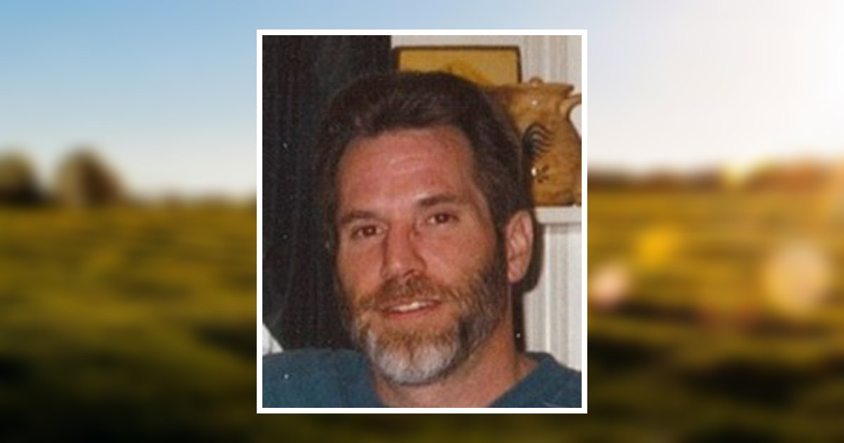 Jeff Prevette Obituary May 15, 2018 - Elkin Funeral Service