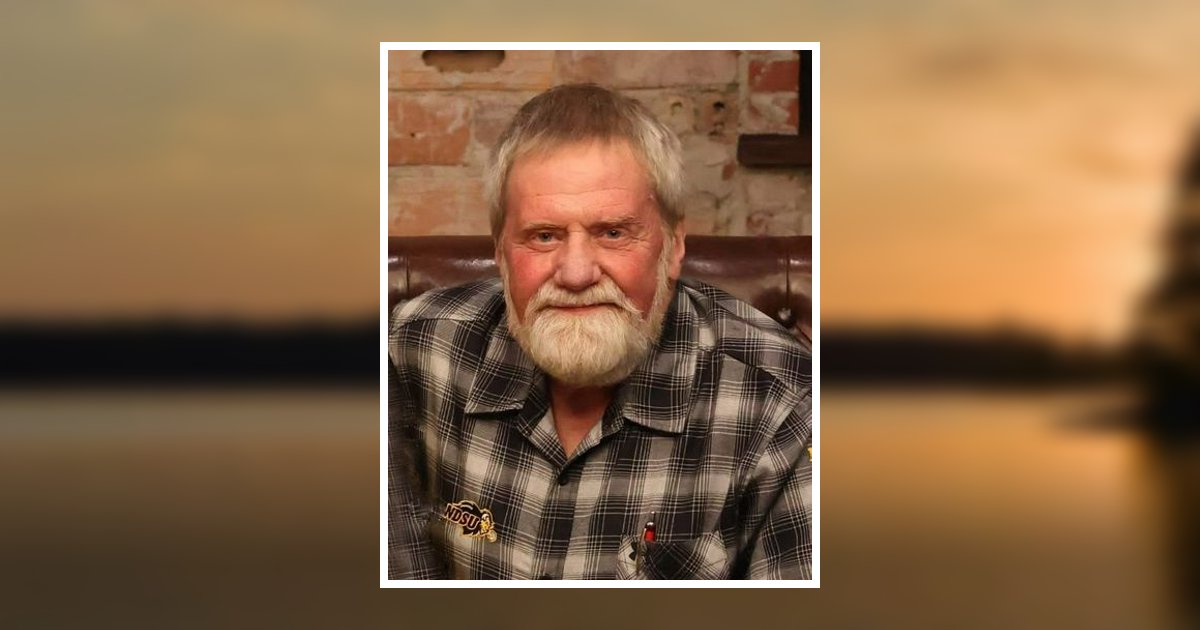 Wayne "Bozo" Colby Obituary July 6, 2025 - Vertin-Munson Funeral Home