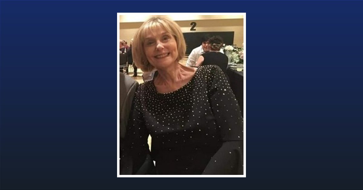 Beverly Ann Lightner Obituary October 25, 2020 - Newcomer Dayton