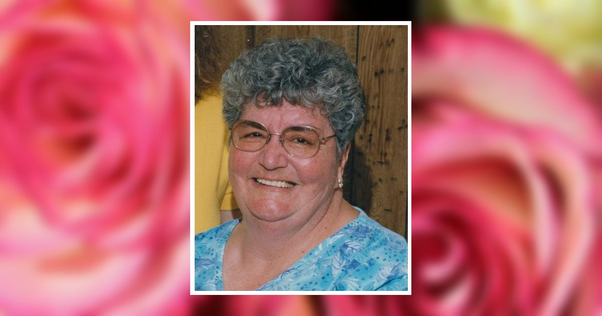 Edith Jane (Klinger) Shoop Obituary July 13, 2025 - Buhrig Funeral Home ...