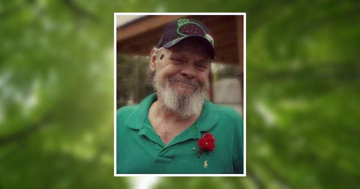 Terry E. Hiles Obituary December 31, 2025 - Farus Funeral Home