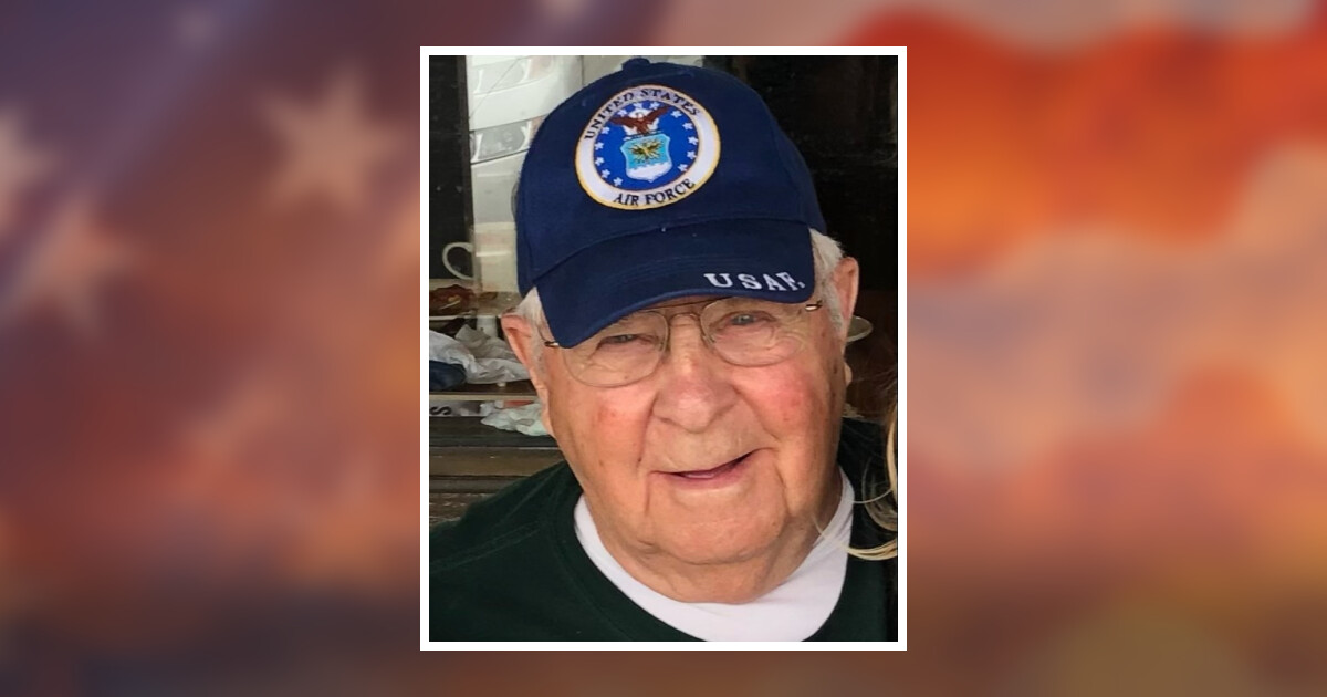 Carlos Chester "Skip" Trask, III Obituary January 22, 2024 - Sumner ...