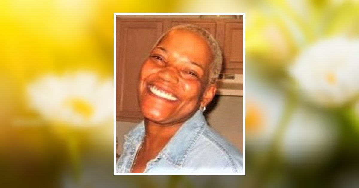 Lishana Baldwin Obituary March 21, 2023 - Slone and Co. Funeral Directors