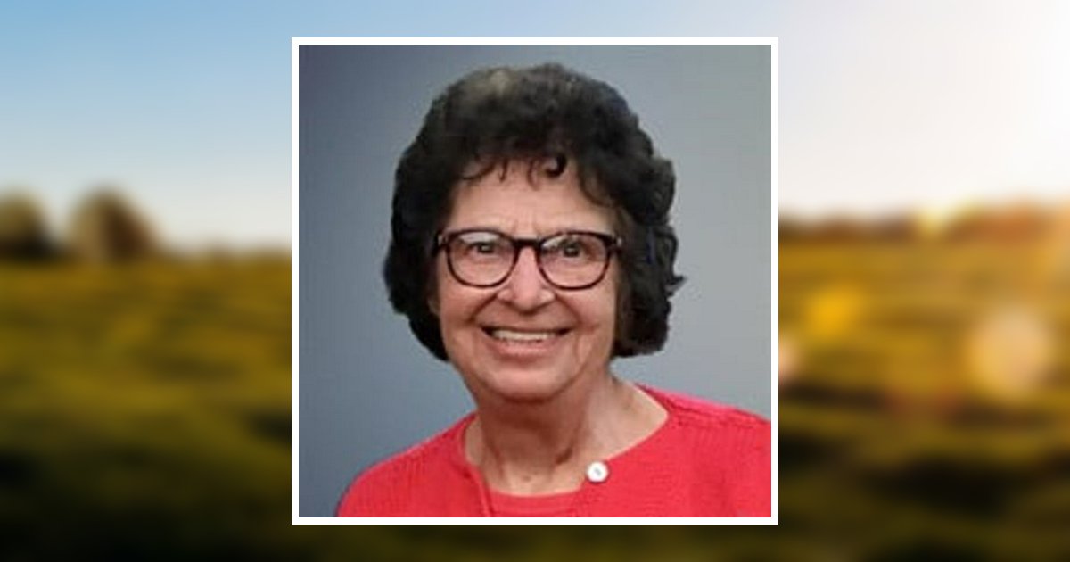 Barbara A. Wess Obituary February 25, 2023 - Charles O. Dimond Funeral ... Barbara A. Wess Obituary February 25, 2023 - Charles O. Dimond Funeral ...