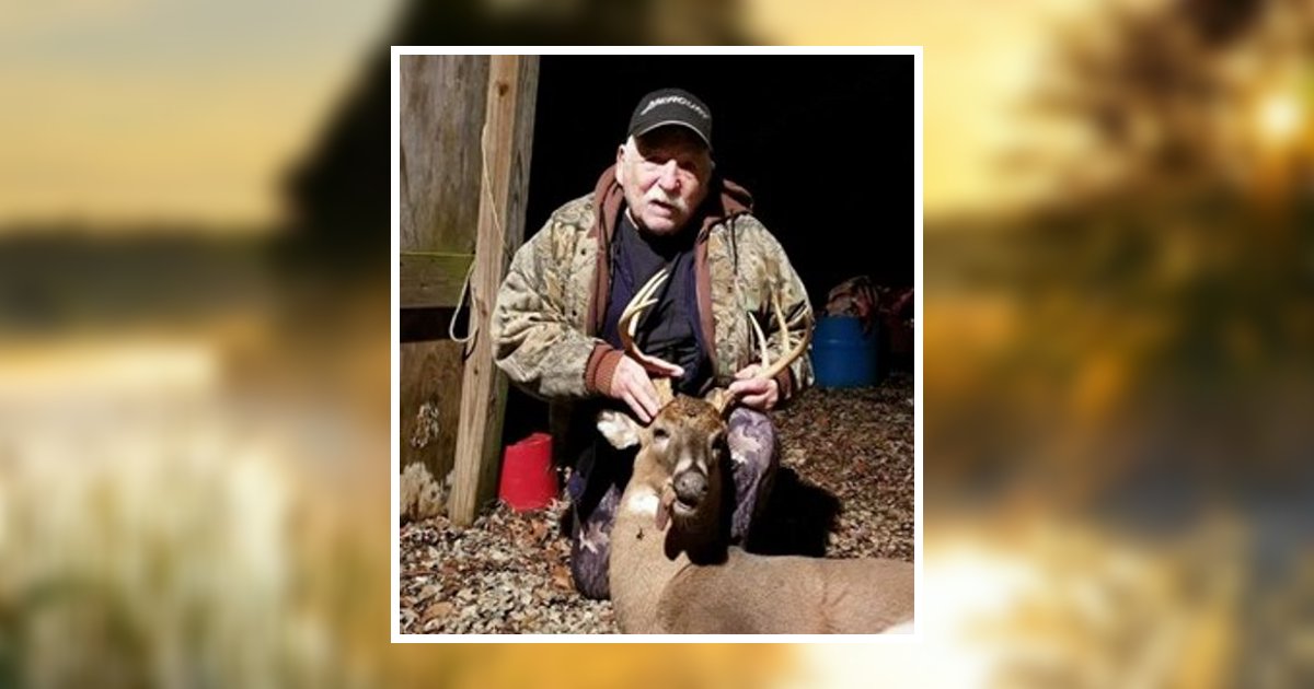 Robert Vincent Rinaldi Obituary August 4, 2018 - Newcomer Orlando