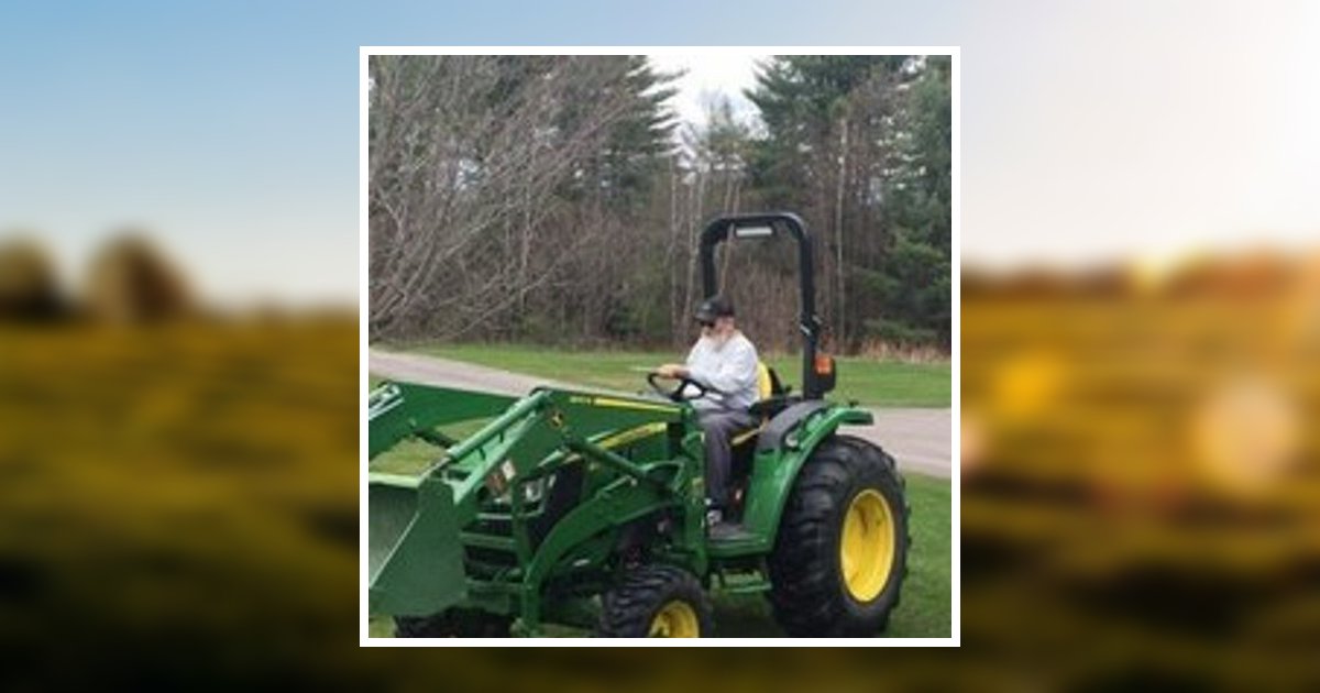 Christopher Herbert McCuin Obituary March 6, 2021 - Minor Funeral Home