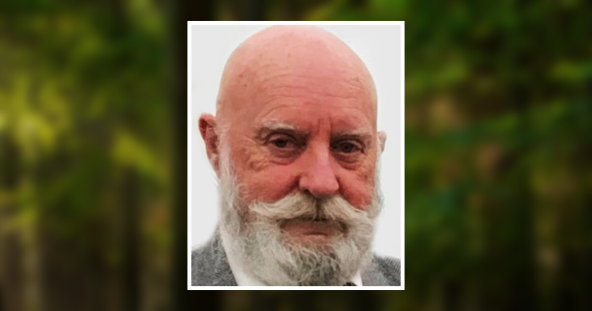 Bruce Owen Baribeau Obituary April 2, 2024 - Paradis-Givner Funeral Home
