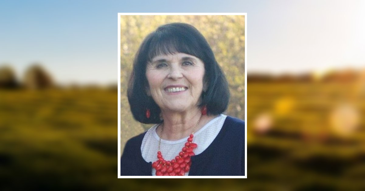 Susan Pugsley Obituary March 14, 2016 - Rudd Funeral Home