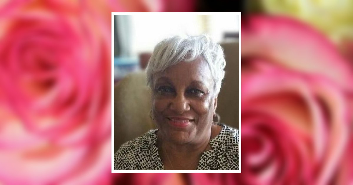 Dorothy Lee Stalling Obituary March 23, 2025 - Lavenia & Summers Home for Funerals