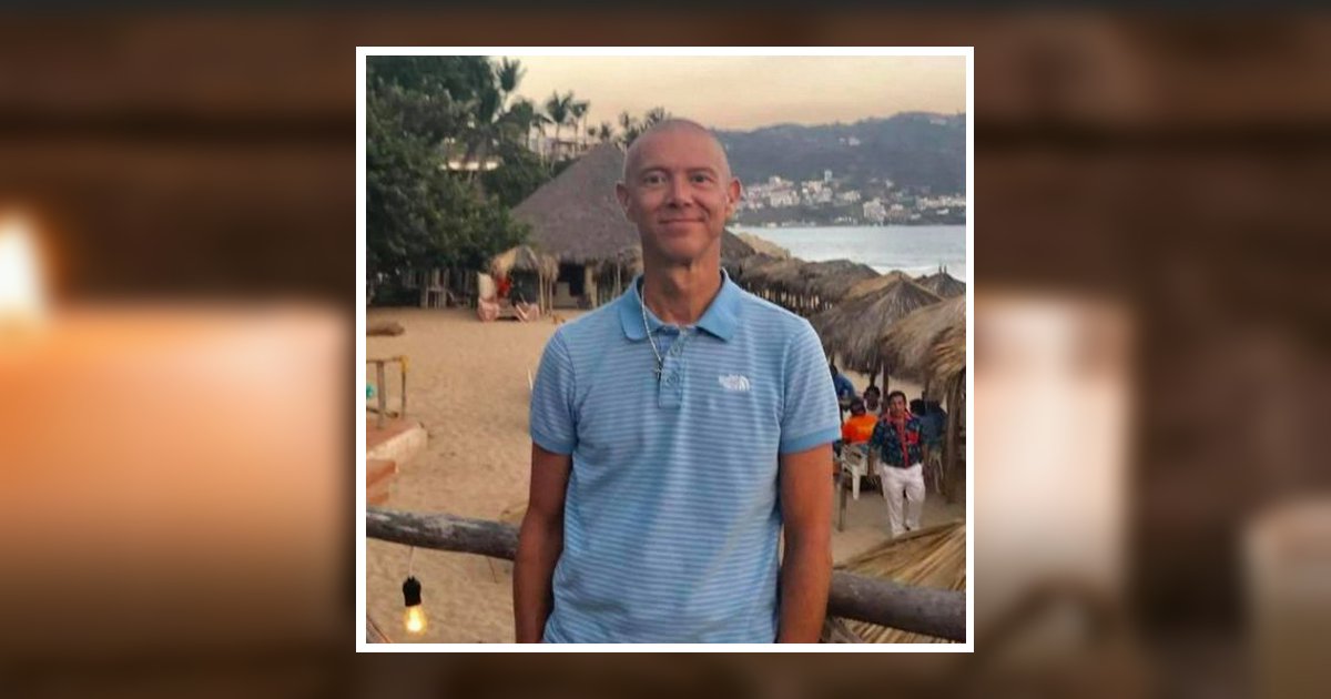 Kenneth Stanley Inman, Jr. Obituary July 11, 2022 - McAlister-Smith ...