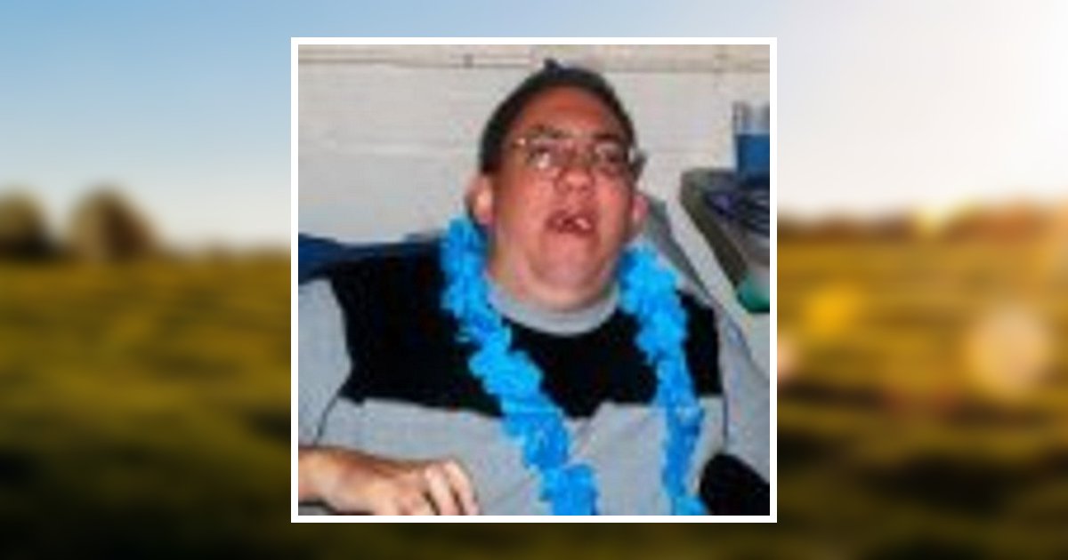 Jeremiah Andrew "Jeremy" Pape Obituary January 7, 2013 - Buck-Murphy ...