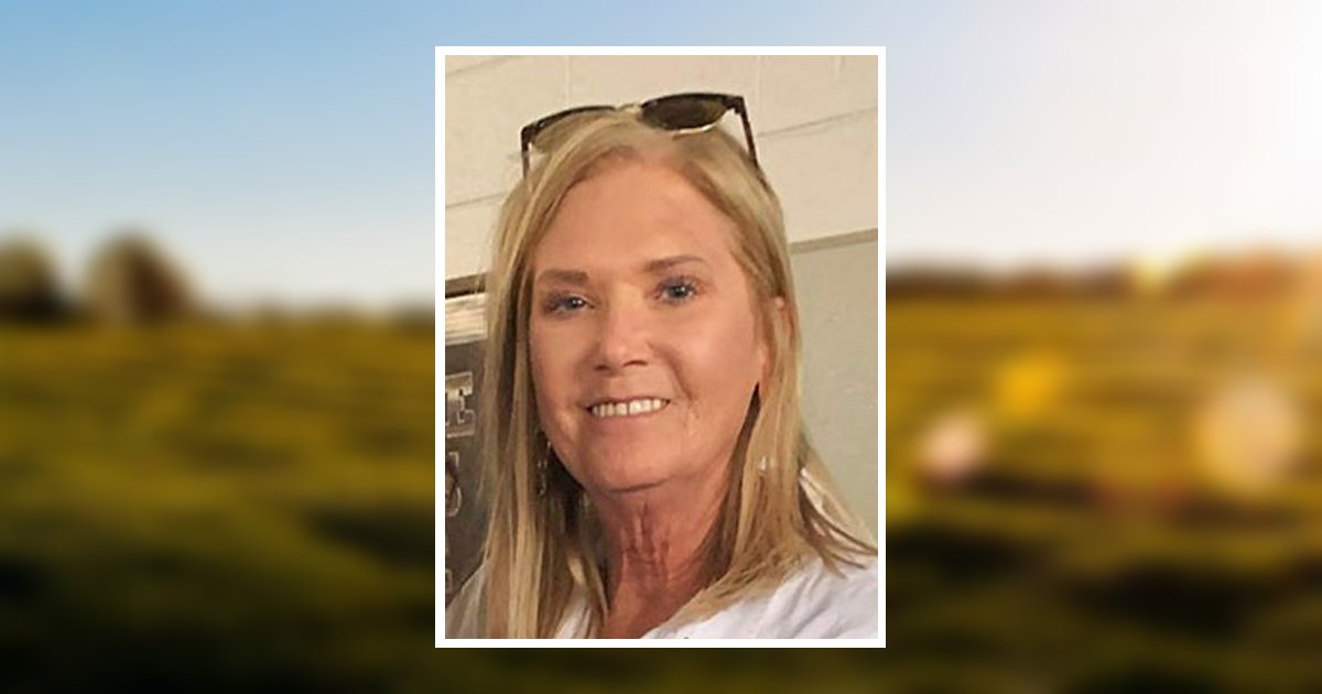 Kathy Ann (Lovins) Cagle Obituary April 29, 2022 - Cotrell Willow Ridge Funeral & Cremation Services