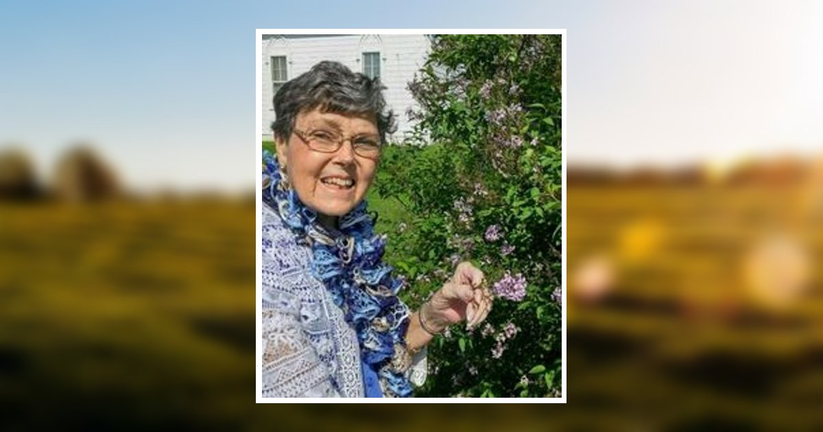 Mary Garvin Obituary 2016 - Fouts Funeral Home