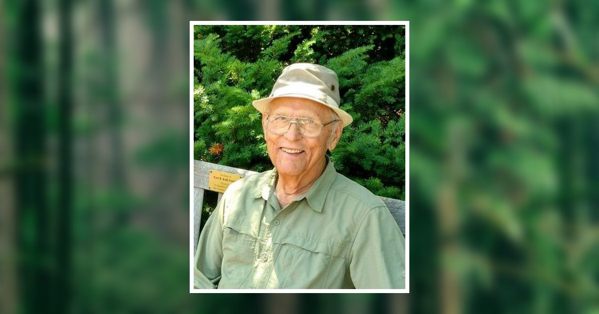 Warren Eldon Bartelt Obituary August 16, 2023 - Taylor-Stine-Waid ...