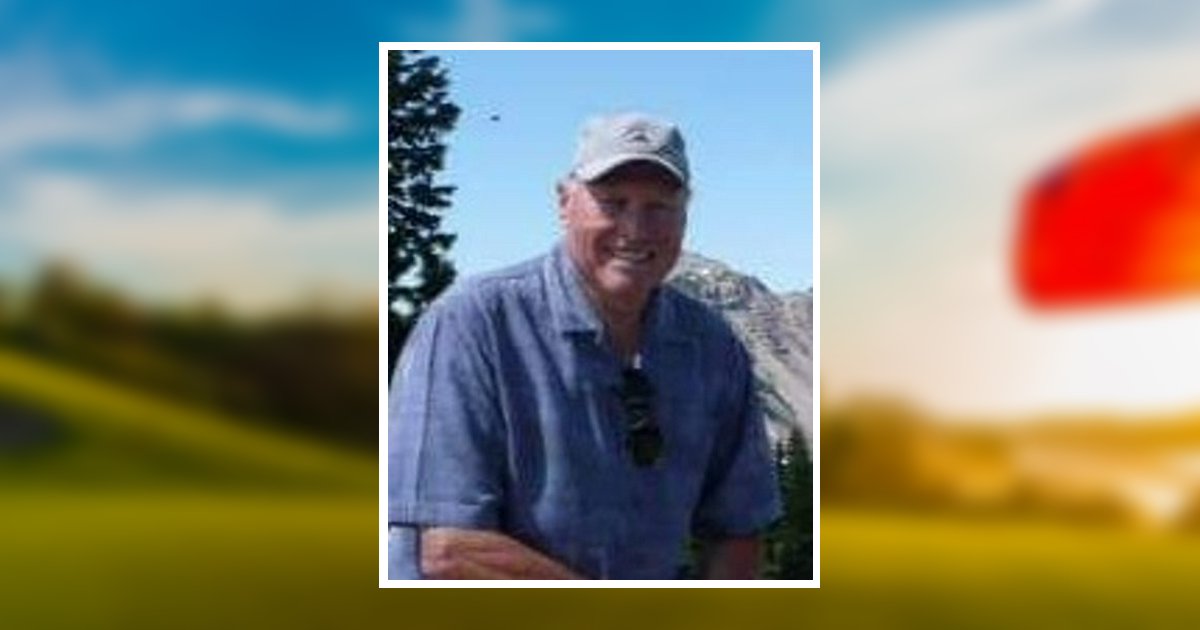 James Leo Pullen Obituary June 18, 2025 - Stehn Family Funeral Homes, Inc.