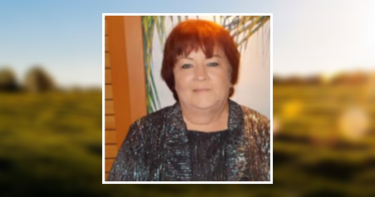 Mary Lou Reeves Obituary January 8, 2018 - New Hope Funeral Home