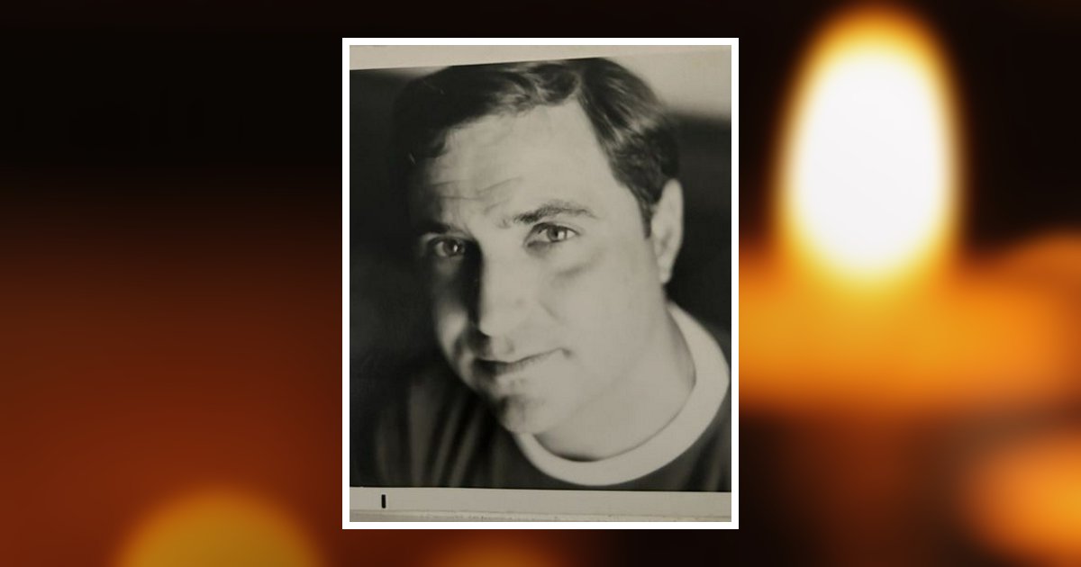 Angelo Louis Rossi Obituary May 14, 2025 - J Henry Stuhr