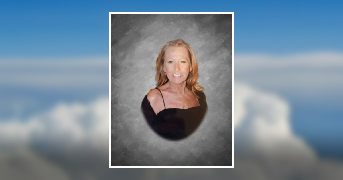 Tami Jones Obituary September 25, 2024 - Clark Funeral Home & Chapel