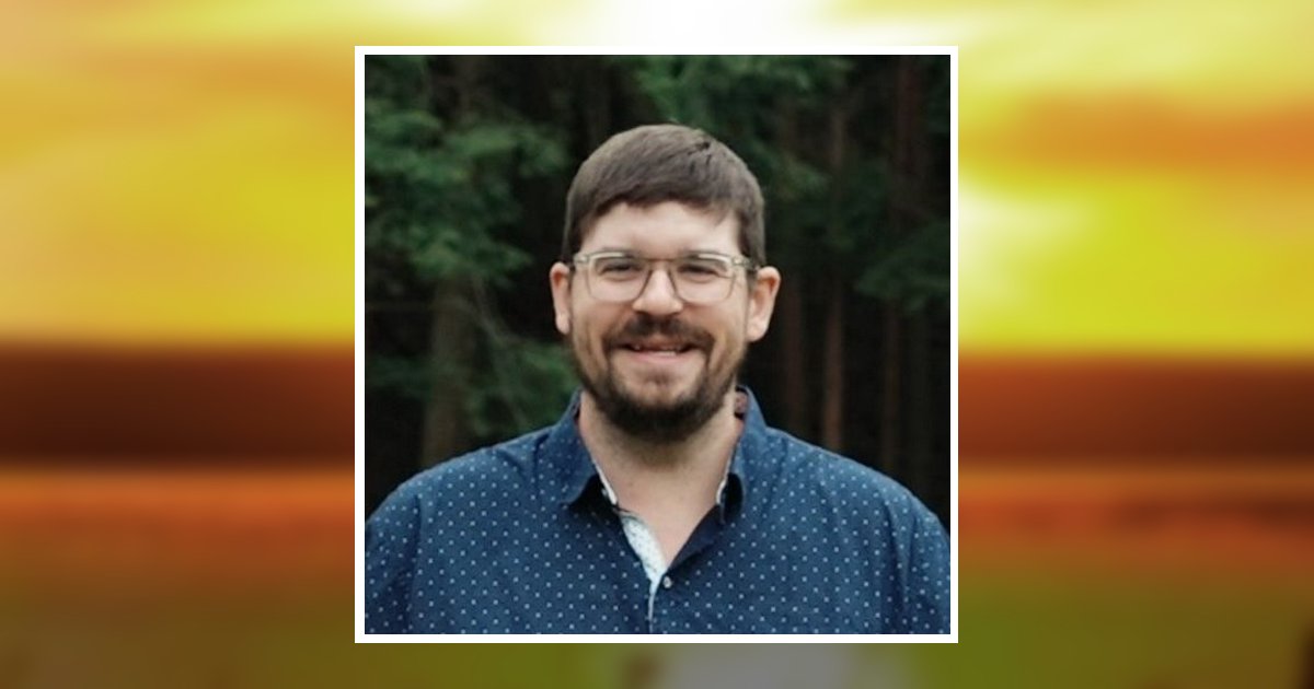 Seth A. Neubert Obituary May 26, 2025 - Krise Family Funeral Homes