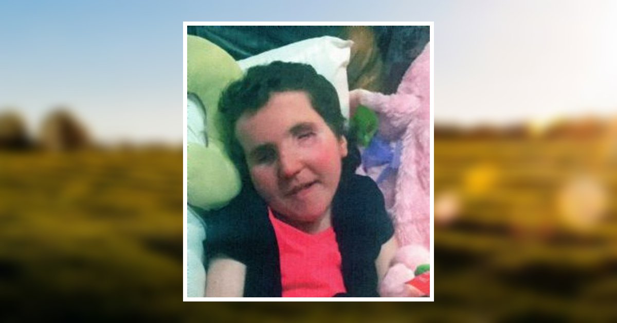 Raeanne Johnson Obituary August 25, 2017 - Collison Carey Hand Funeral Home