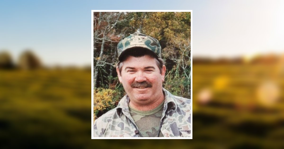 Gregory Davis Obituary November 17, 2022 - Johnson Funeral Home