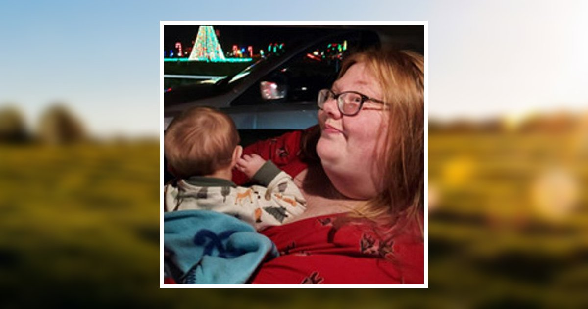 Amanda Ann Hoad Obituary January 8, 2022 - Sumner Funeral and Cremation