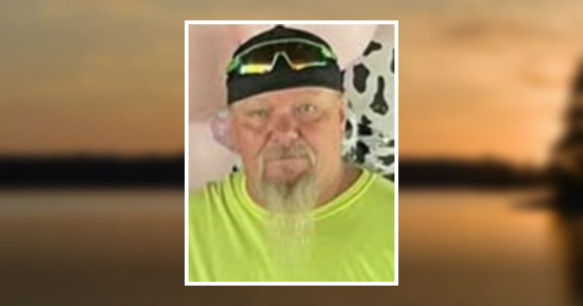 Timothy J. Hale Obituary January 16, 2025 - Letro-McIntosh-Spink ...