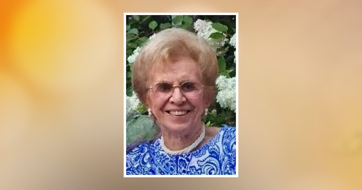 Rosemary Ford Obituary July 23, 2025 - Brookings-Smith Funeral Home