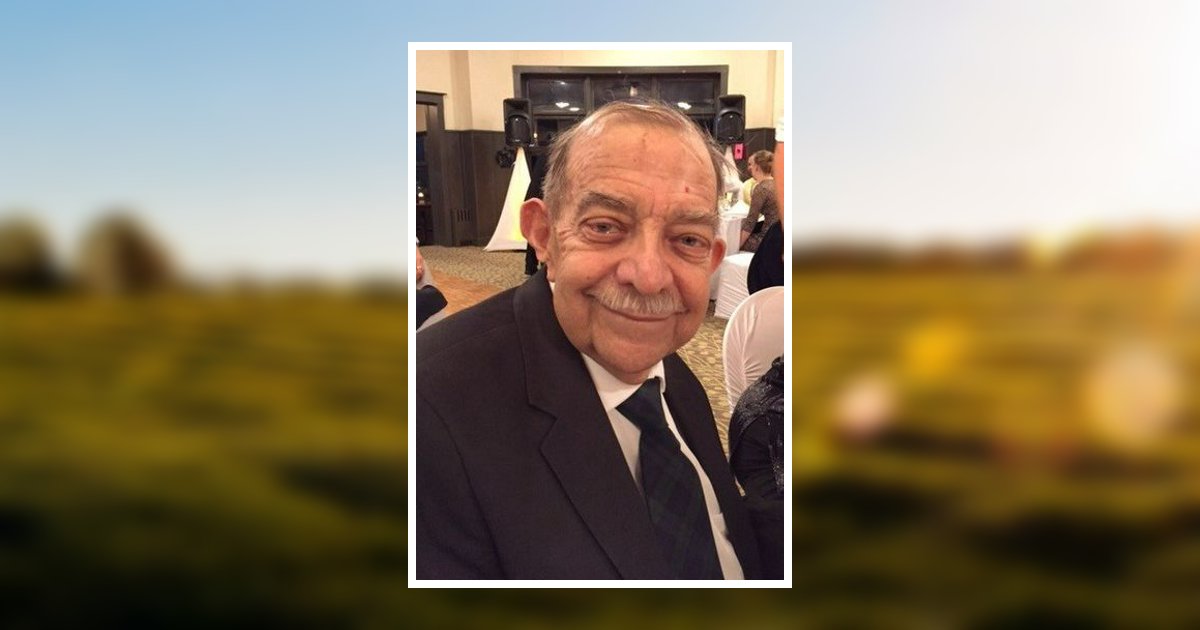 Peter William ""Bill"" Rhyne Sr. Obituary June 17, 2020 - Horan ...