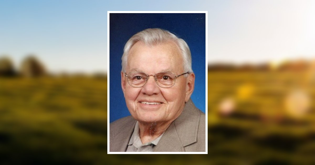 William "Bill" Pettit Obituary June 19, 2020 - Kok Funeral Home and ...