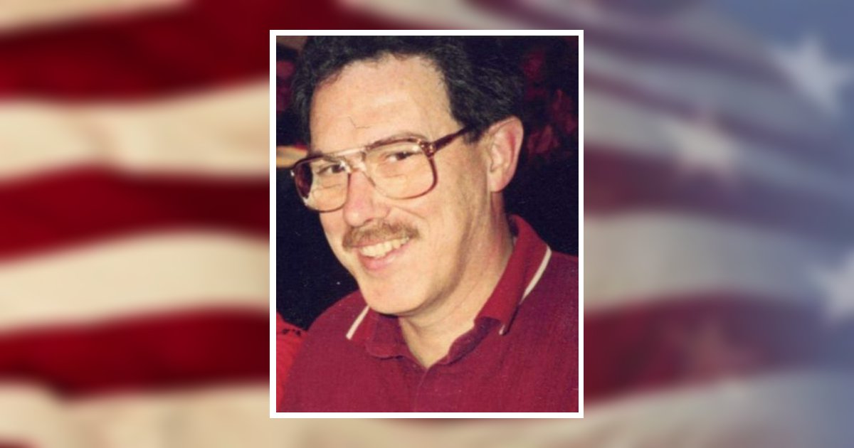 John W. Munk Obituary June 20, 2024 - St John Funeral Home