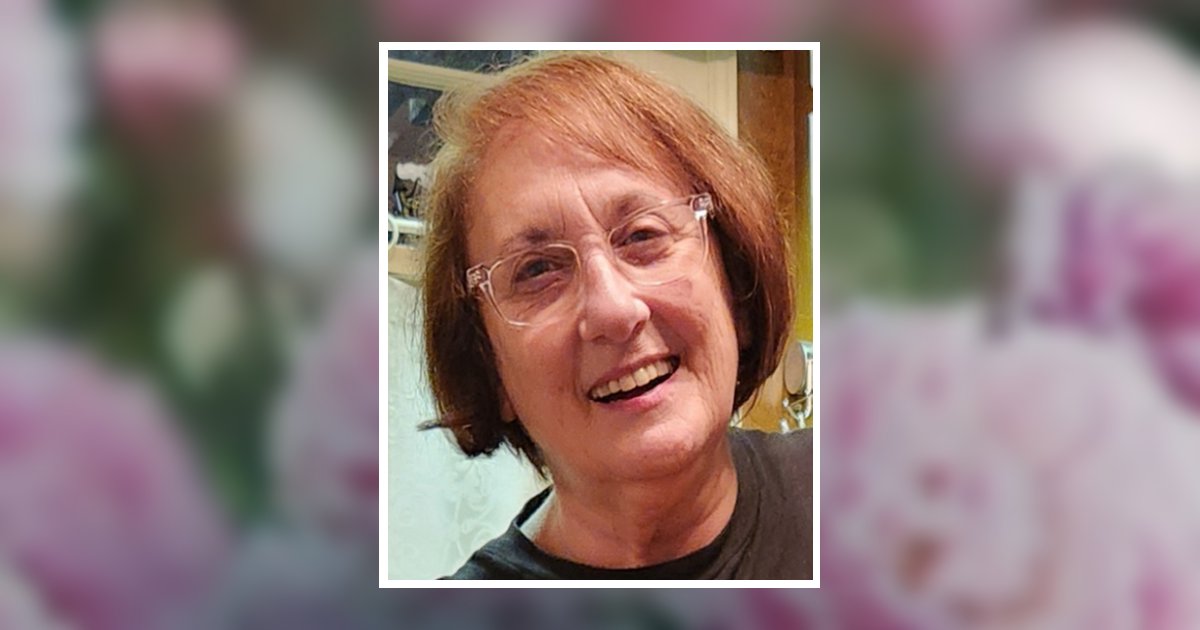 Lynn Ann Sullivan Obituary November 8, 2025 - Cassaday Turkle Christian Funeral & Cremation Service