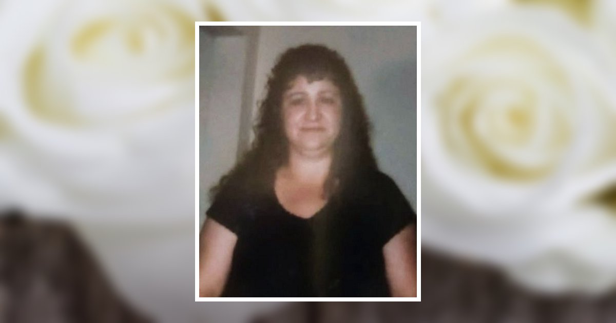 Julie L Duncombe-Tapia Obituary May 2, 2025 - Aaron's Mortuary