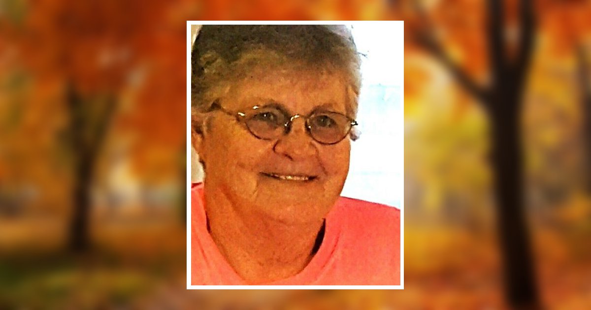Paula Sue Hubner Obituary September 30, 2025 - Howe and Yockey Funeral ...