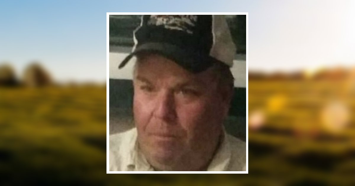 Rodney Dean Maxwell Obituary June 7, 2021 - Coile and Hall Funeral ...