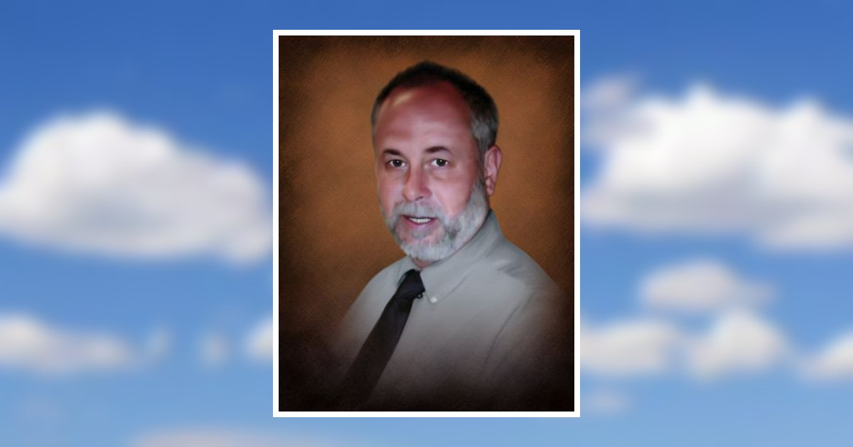 Jeffrey Walters Obituary January 18, 2019 - George Irvin Green Funeral Home