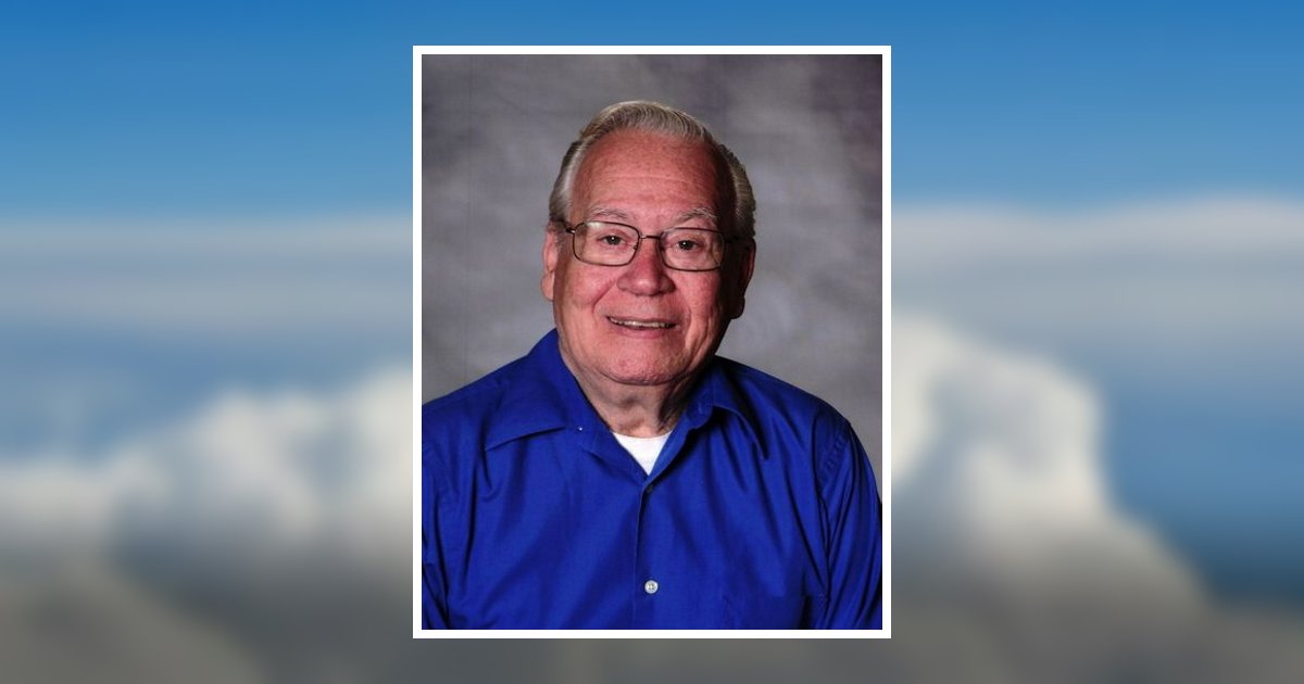 James Fred Ade Obituary October 21, 2024 - The Donohue Funeral Homes Inc.