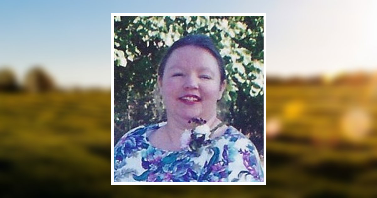 Sherry Kulp Obituary - Lindquist Mortuary