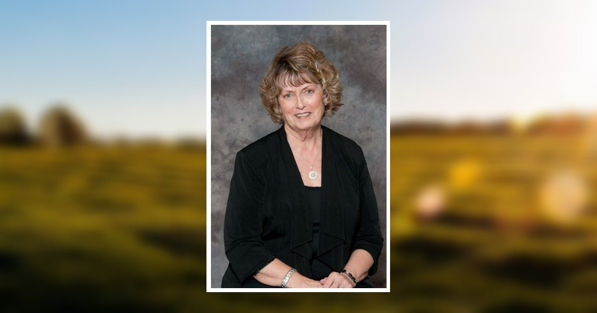 Constance "Connie" Wheeler Obituary March 25, 2021 - Jordan Funeral Group