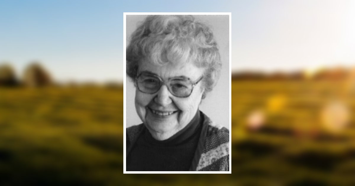 Jean E. Willett Obituary February 2, 2011 - Cress Funeral and Cremation ...