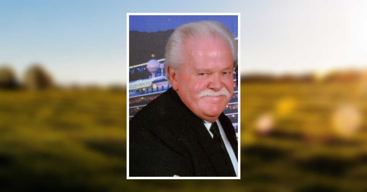 Hiram Spencer Hilliard Obituary 2016 - Hudson Funeral Home and Cremation Services