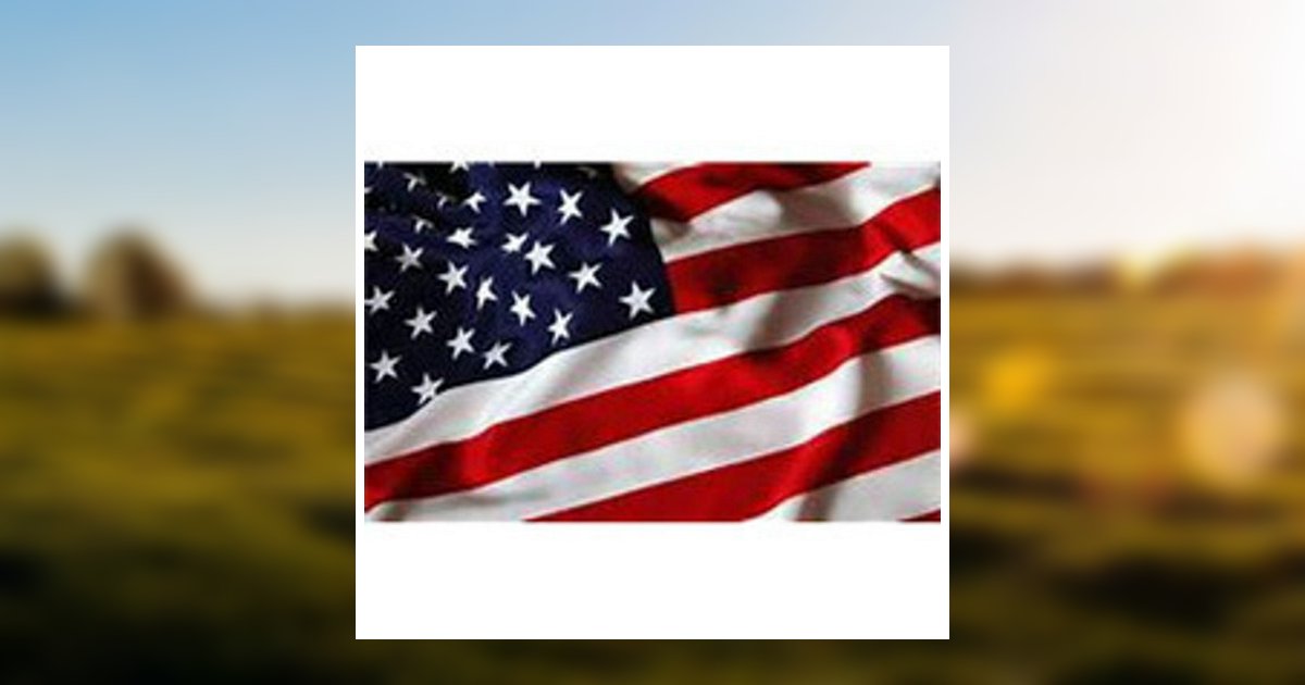 Alden Raymond Reed Obituary June 4, 2016 - Cawley & Peoples Funeral Homes