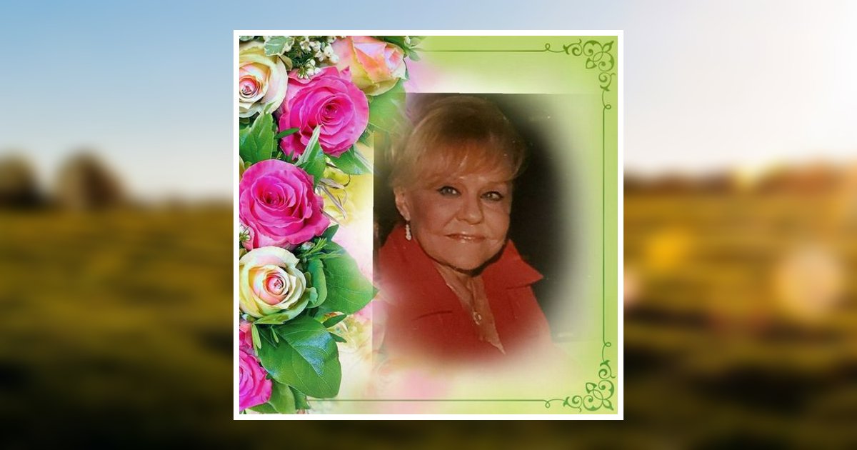 Tally Cobb Gordon Obituary February 15, 2020 - Davis Funeral Homes ...