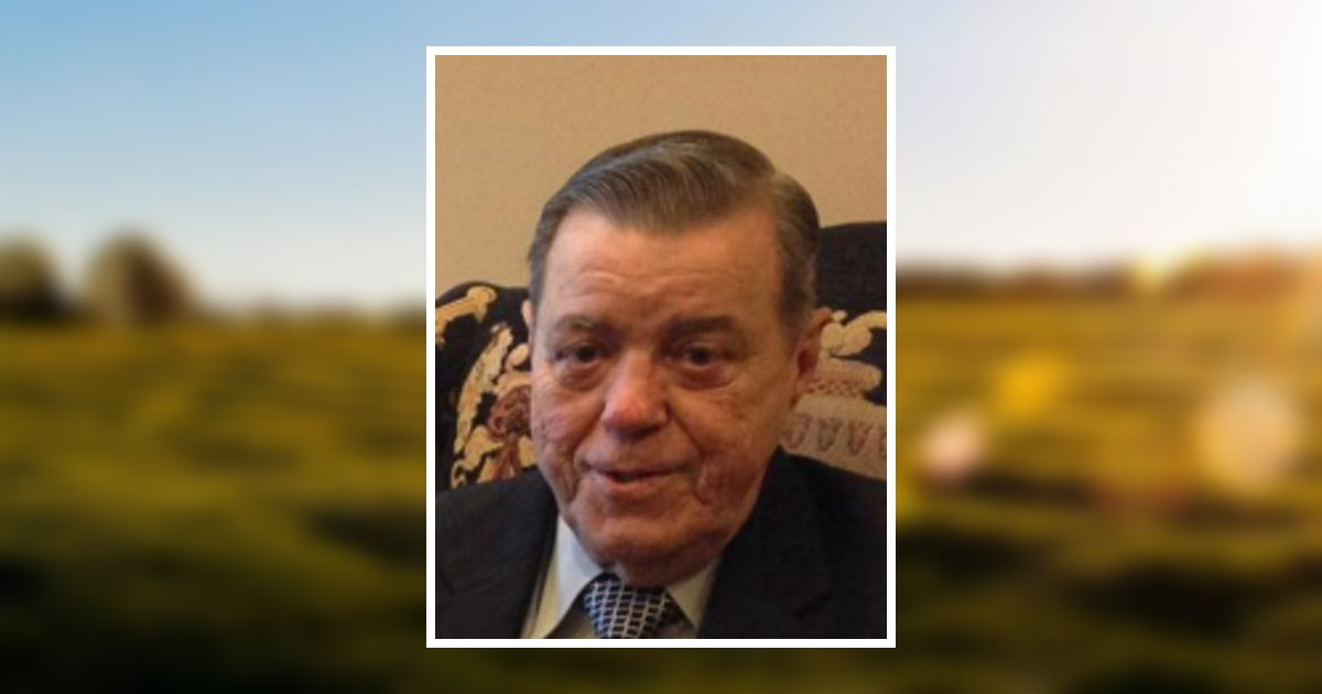 Rev. Leslie Leon Mosley Obituary August 1, 2016 - Hayworth - Miller ...