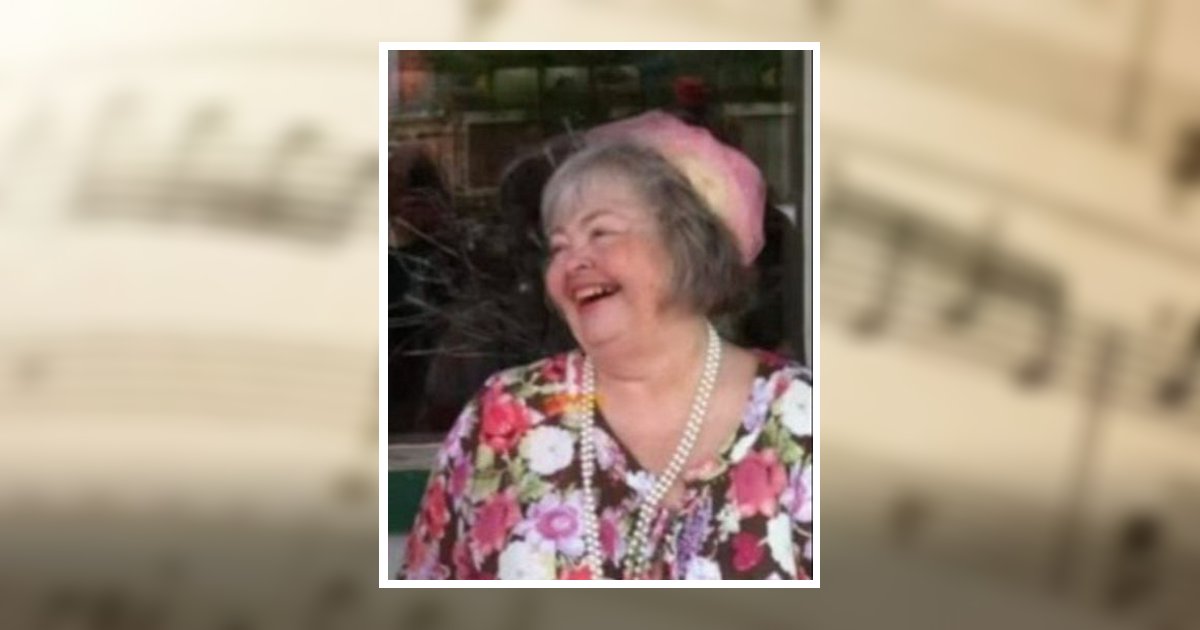 Nancy Nipper Obituary May 27, 2024 - Ford-Wulf-Bruns Chapel